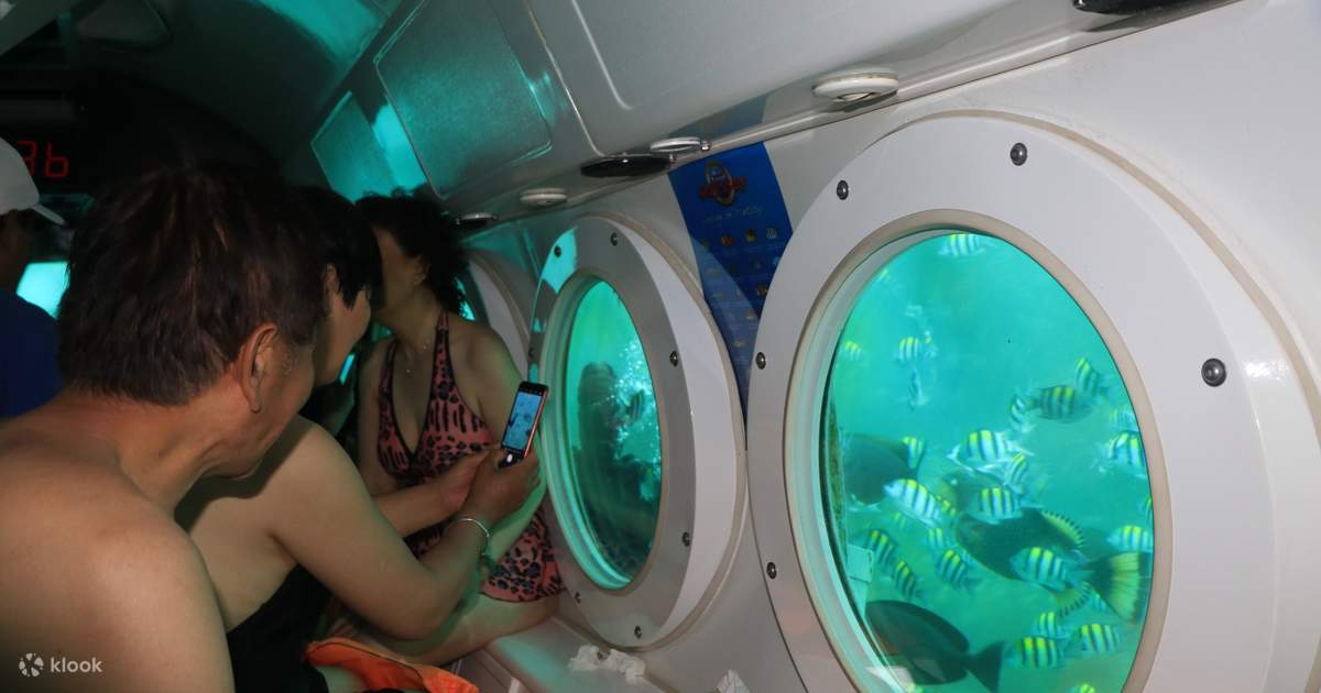 Water Palace and Virgin Beach Submarine Day Tour In Bali - Klook ...