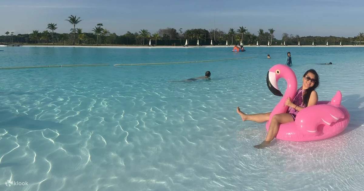 Best Bintan Tour - Klook