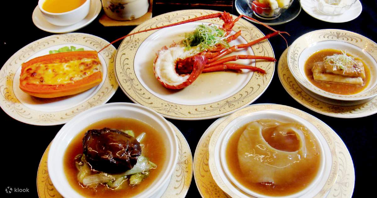 Zheng Fu Yuan di Stesen MRT Zhongshan - Klook Amerika Syarikat