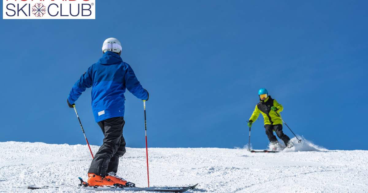 1 Day Private Hokkaido Skiing Lesson - Klook