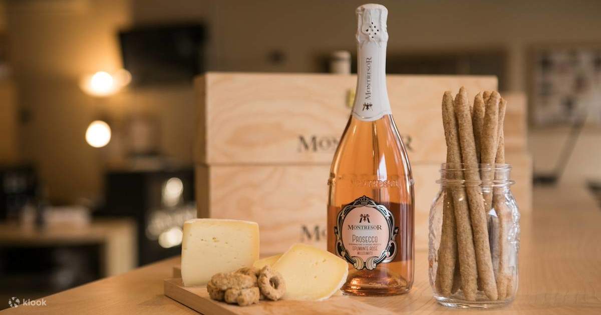 Amarone wine tasting experience in Verona - Klook, Vereinigte Staaten