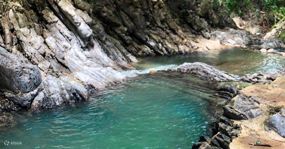 Treasure Mountain Day Tour from Rizal - Klook India