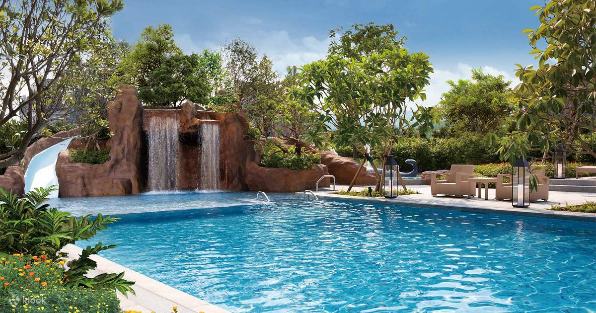 MU Jiao Xi Hotel Hot Spring in Yilan - Klook