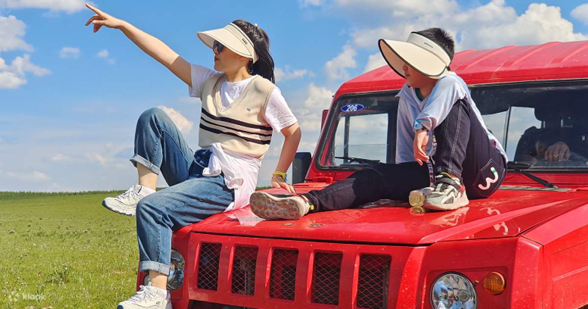 2-Day Tour to Yuan Shangdu Ruins and Huizong Temple in Duolun, Inner ...