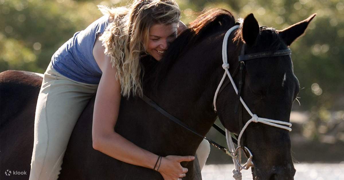 Alanya Horse Riding tour in the Taurus Mountains - Klook United States
