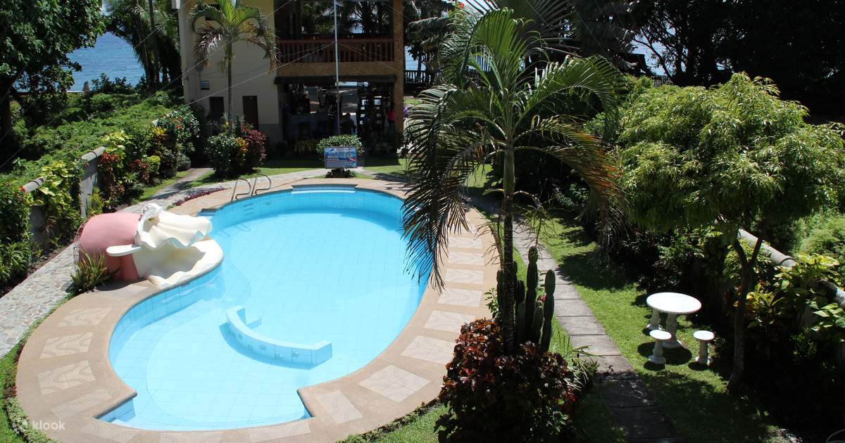 Dive into Adventure: PADI Open Water Dive in Negros Oriental with Our ...