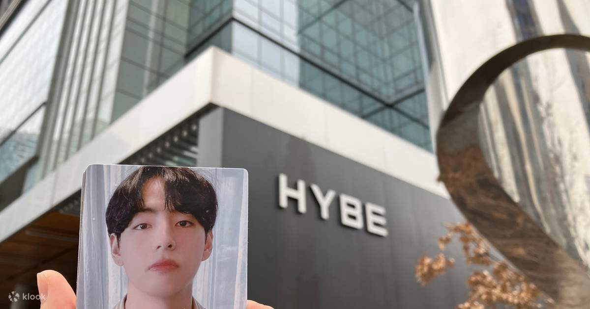 ARMY必見のソウルBTSツアー | Klook