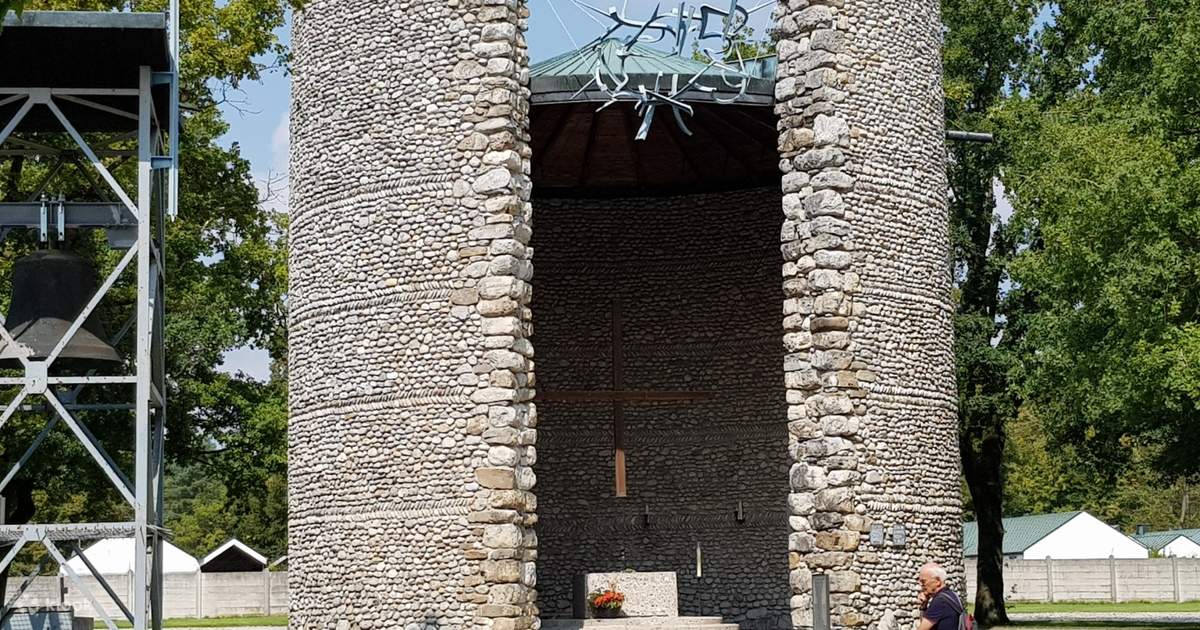 Dachau Concentration Camp Memorial Site Tour From Munich By Train | Klook