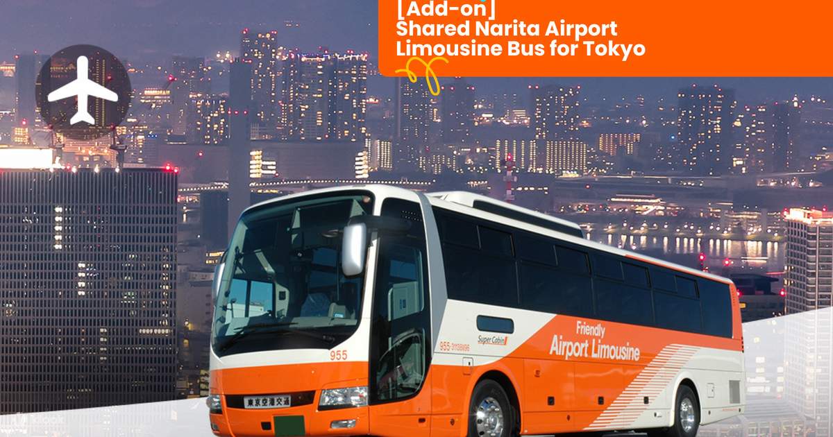 Klook Pass Greater Tokyo - Klook