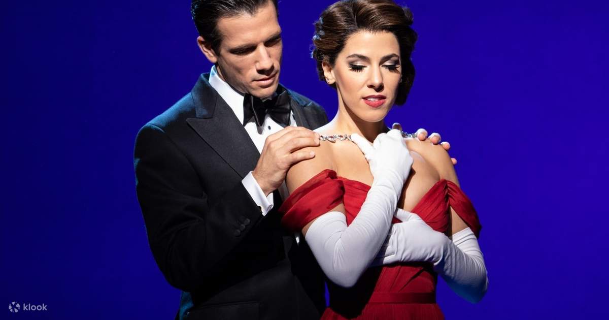 Pretty Woman Tickets in London - Klook