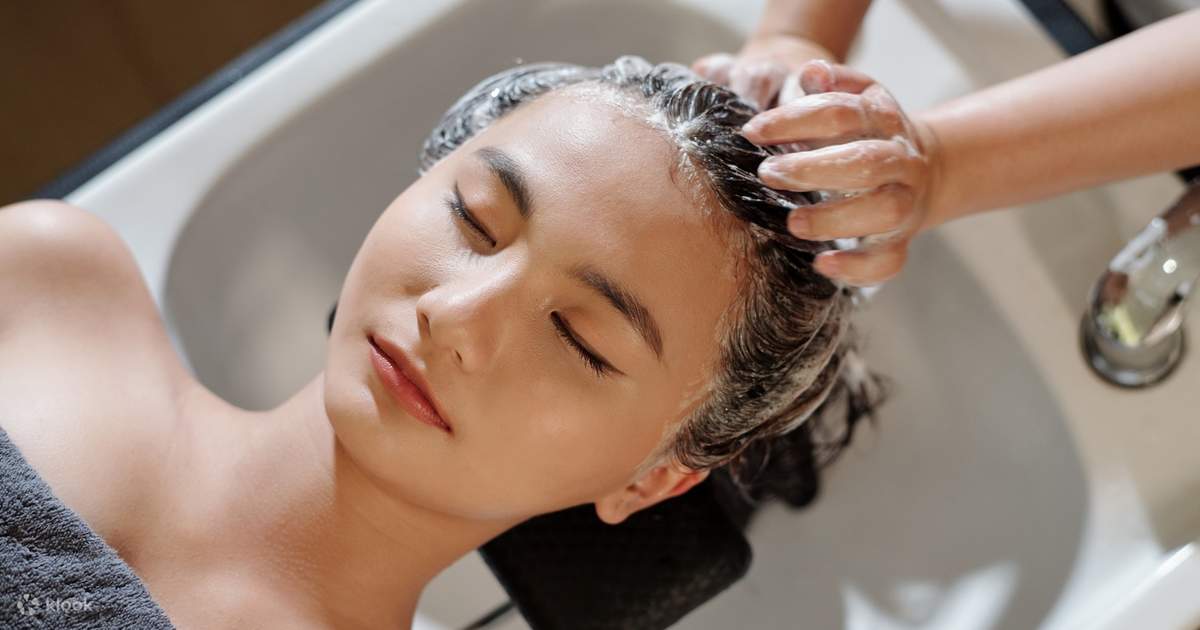 Xianjing Vietnamese Shampoo-Authentic Vietnamese Hair Treatment Shampoo ...