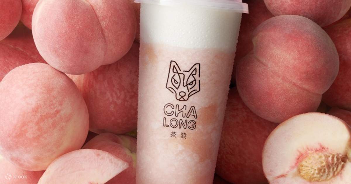 Cha Long di Hong Kong - Klook Indonesia