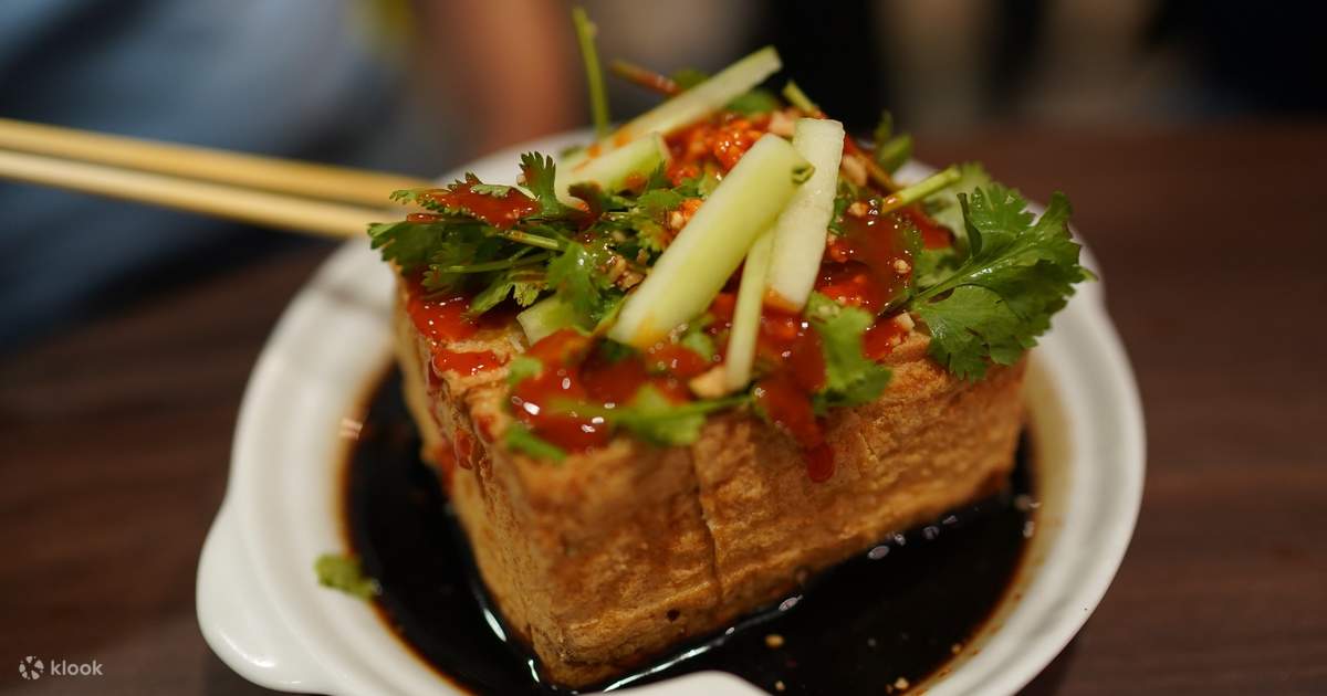 The Big Binondo Food Wok in Manila - Klook Philippines