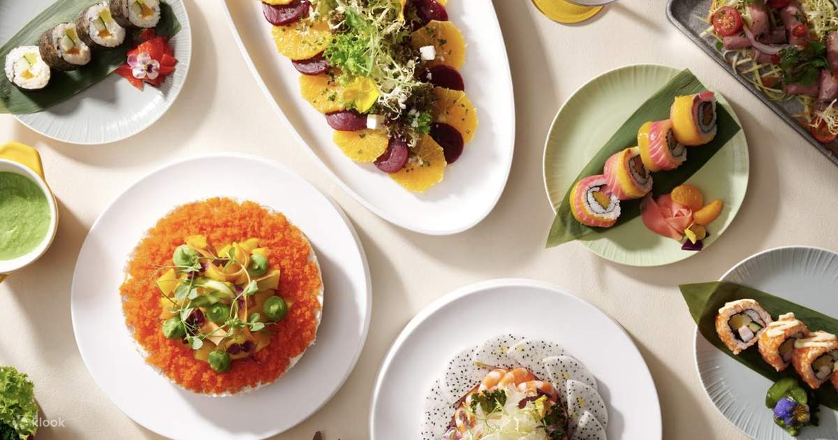 Hopewell Hotel | Lobby Cafe | Semi Lunch, Dinner Buffet | Chilled ...