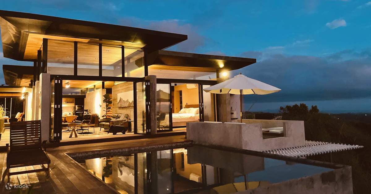 Thiên đường ngoài trời: Camper and Cabin ở Batangas cho trải nghiệm cắm ...