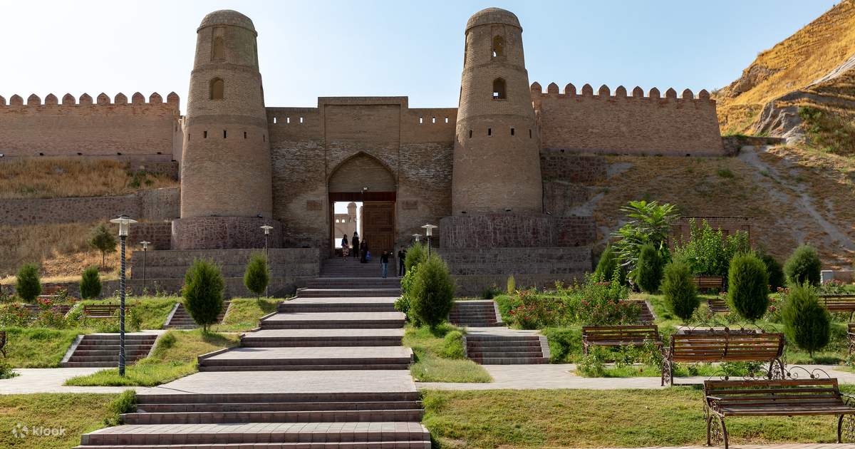 Hissar Fortress - Klook Hong Kong