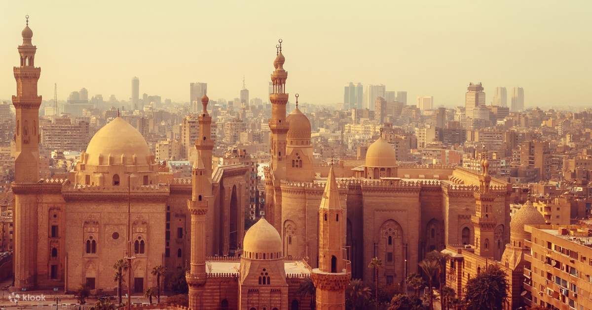 Pyramids, Bazaar, and Citadel Tour with Photographer in Cairo - Klook India