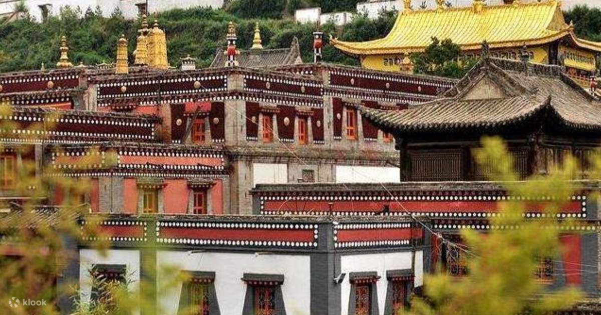 Ta'er Monastery Private Half Day Tour - Klook Malaysia