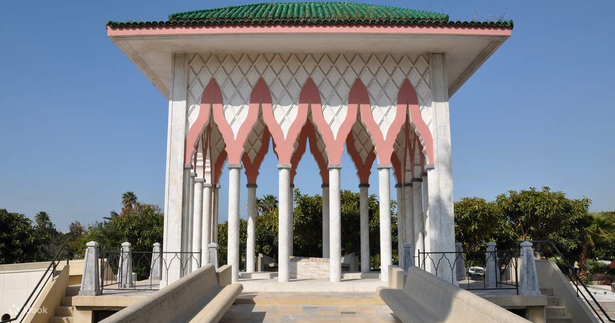 Visite du patrimoine juif et déjeuner casher à Casablanca - Klook États ...