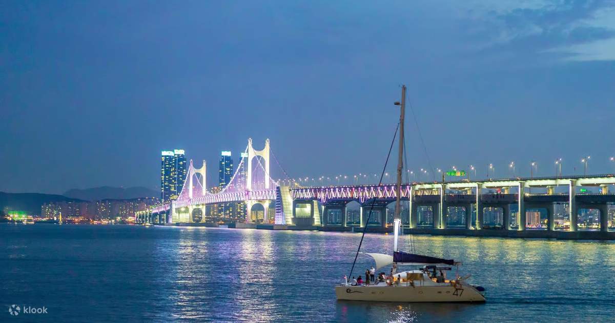 Busan Private Tour | Tailor Your Perfect Half or Full Day - Klook