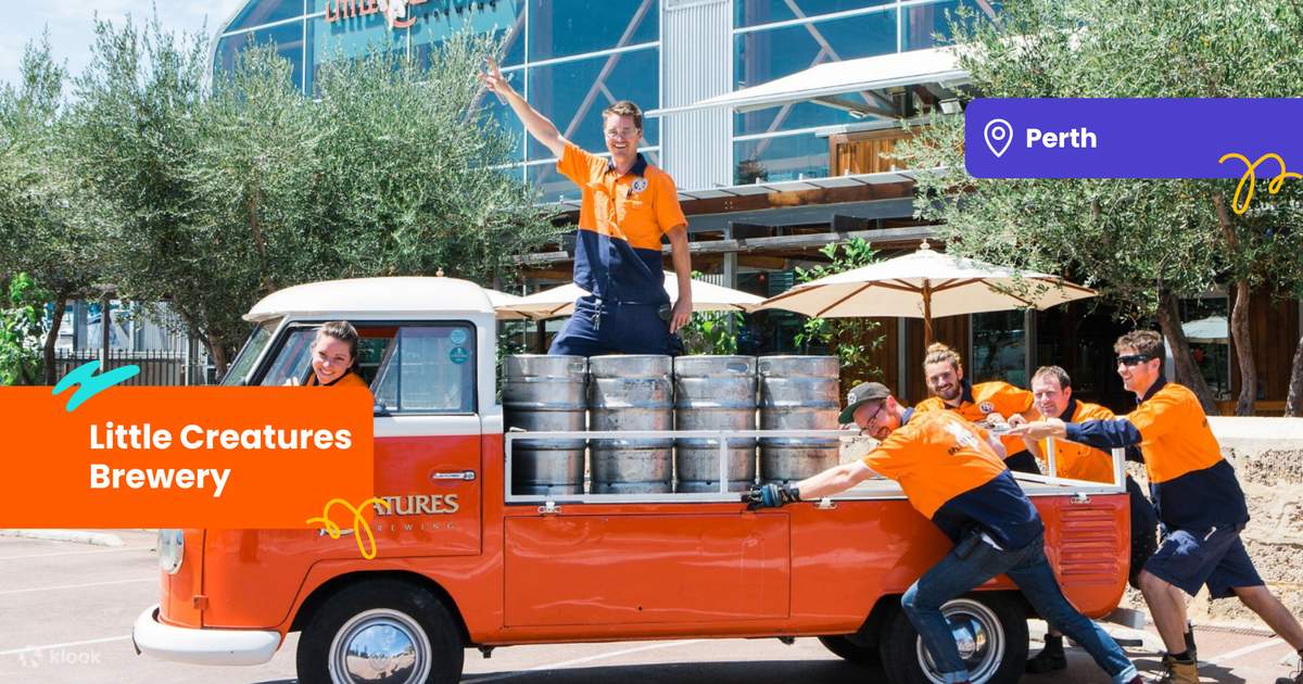 Klook Pass Perth - Klook Australia