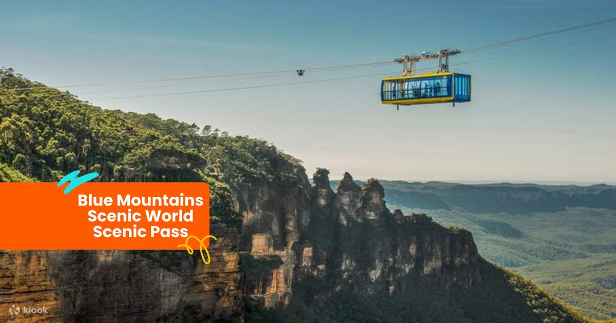 Klook Attraction Pass Sydney - Klook United States
