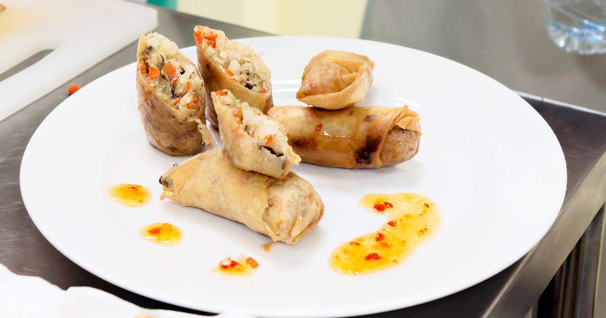 Maliwan Thai Cooking Class - 클룩 KLOOK 한국