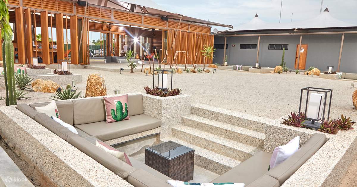 Staycation at The ANMON Resort Bintan with Tour, Seafood Meals, and ...