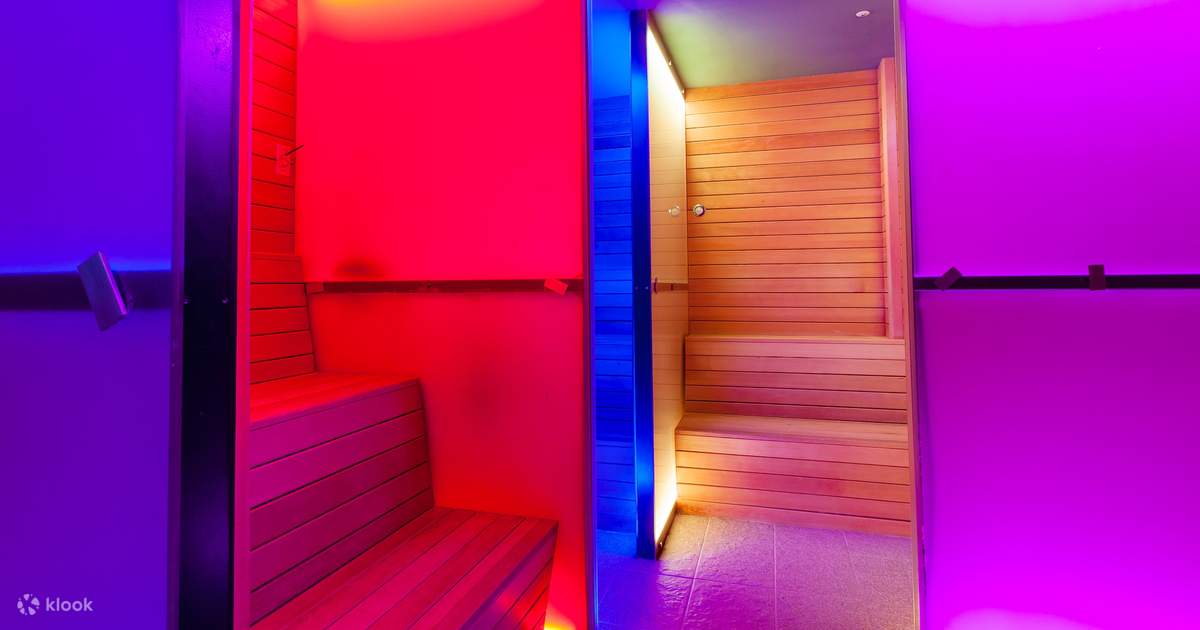 Spa Land Centum City Ticket in Busan - Klook 客路