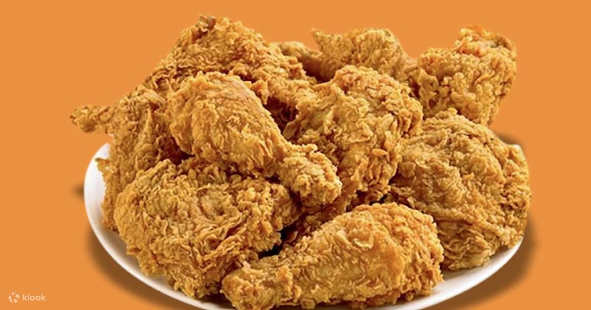 Layanan Pengiriman Makanan - Klook Indonesia