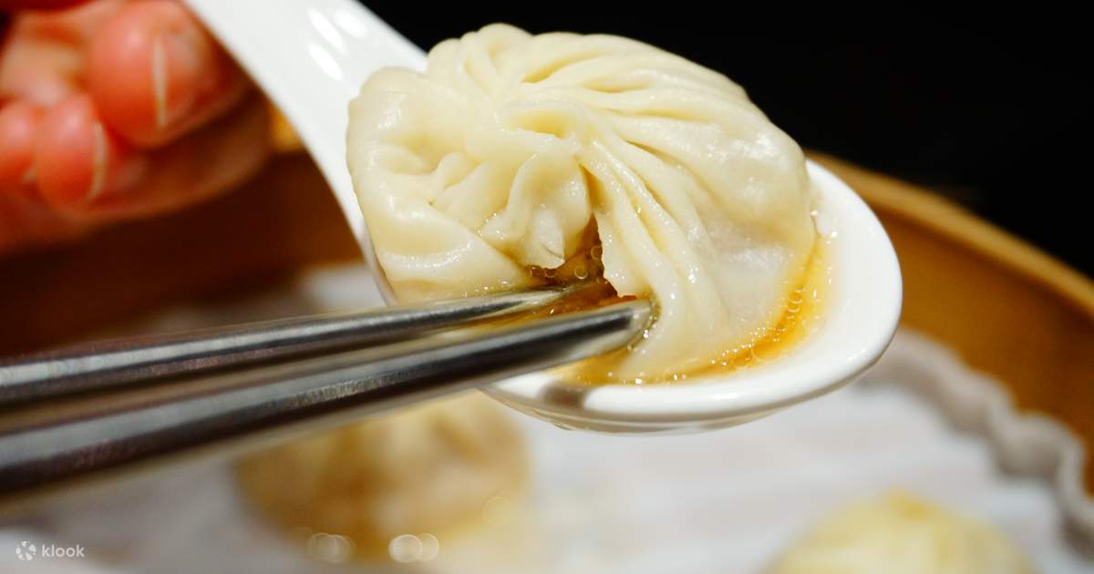 Recorrido a pie por el descubrimiento de Dumpling en Melbourne ...
