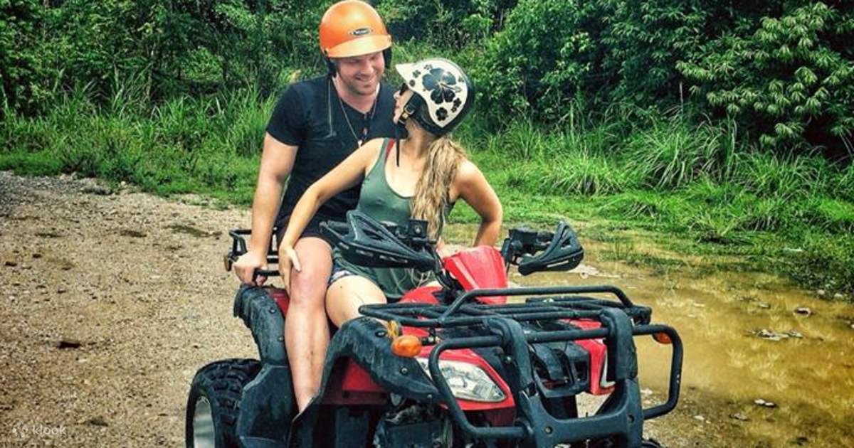 Full Day Outdoor Adventure by Anda Adventure - Klook