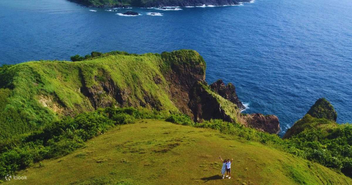 Catanduanes Binurong Point 和 Puraran 冲浪海滩一日游 - Klook客路