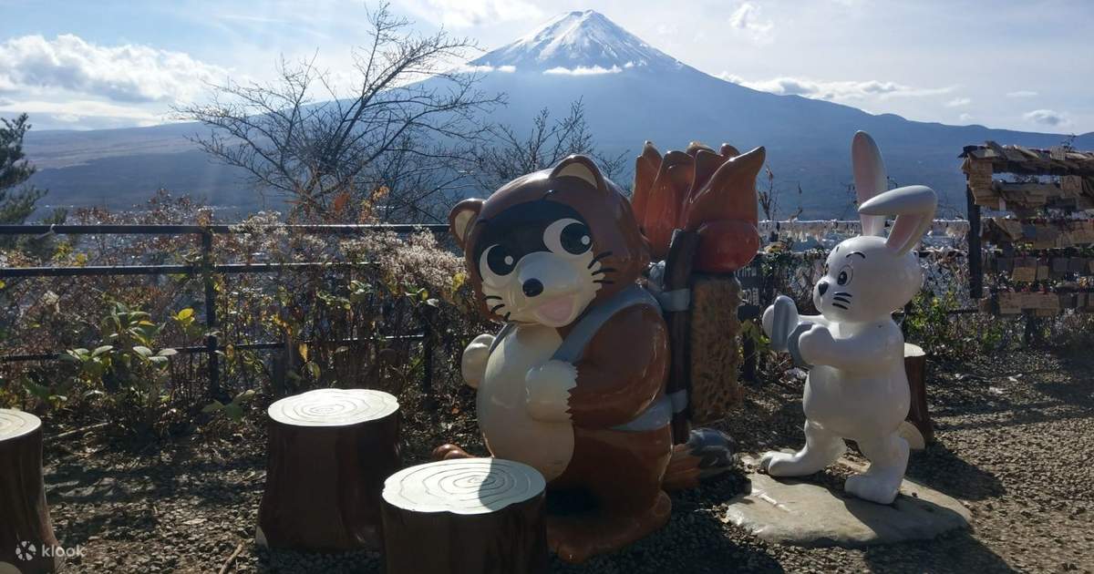 Mt. Fuji, Wind Cave, Ice Cave, and Fuji Sake Day Trip from Tokyo with ...