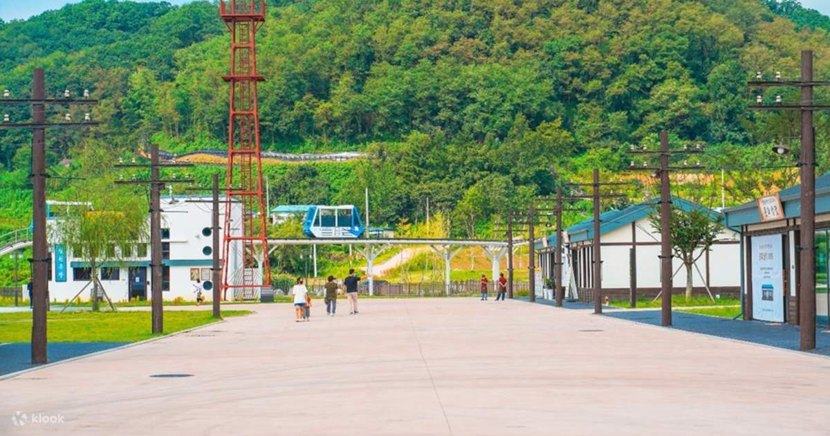 Tour di un giorno a Cheorwon da Seul - Klook Stati Uniti