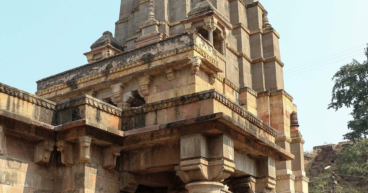 Omkareshwar Same Day Trip from Indore - Klook Canada