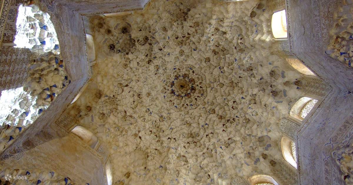 Alhambra, Generalife, Sacramonte und Albacin: Geführter Tagesausflug ...