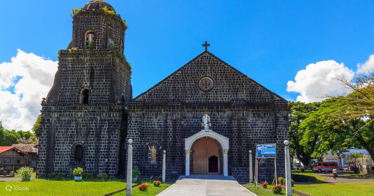 Private Albay Pilgrimage Tour - Klook Canada