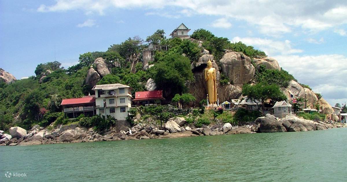 Hua Hin Highlights & Monsoon Valley Vineyards Tour - 클룩 KLOOK 한국