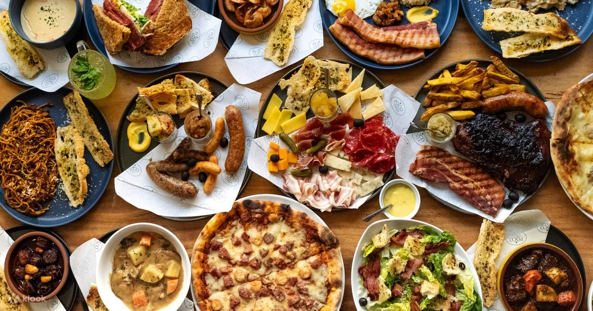 Poco Deli Boracay - Klook Malaysia