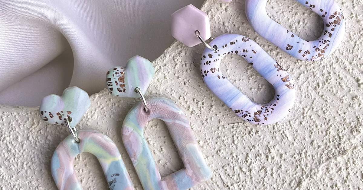 Clay Accessories Workshop Experience by Hands On Klay - Klook