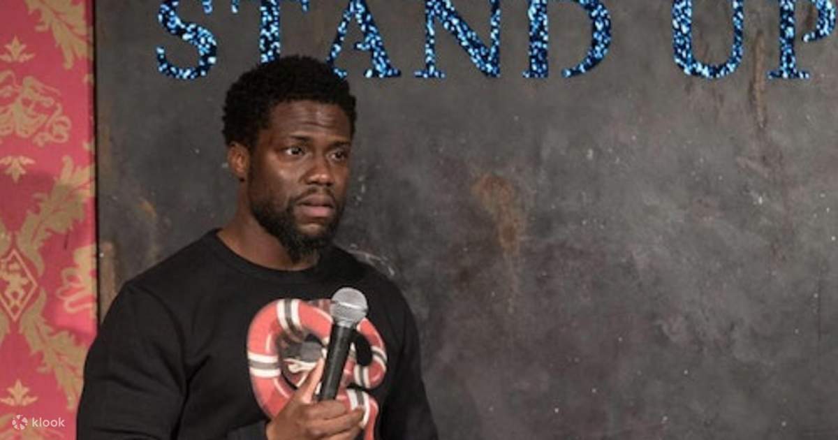 LOL Comedy Lounge Admission in Times Square New York - Klook