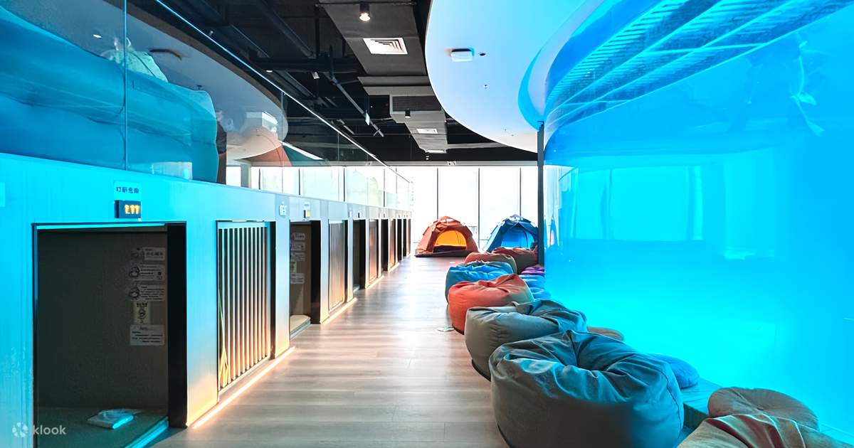 Aqila Hot Spring Life (including free pick-up and drop-off at Shenzhen ...