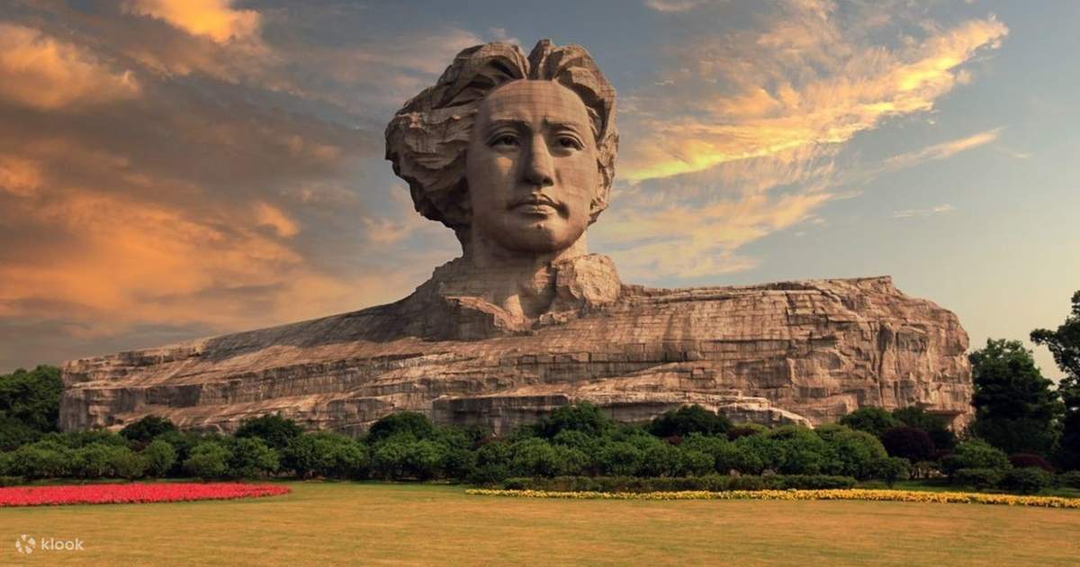 Hunan Changsha Exquisite Small Group Day Tour (Featured Rice Noodle ...