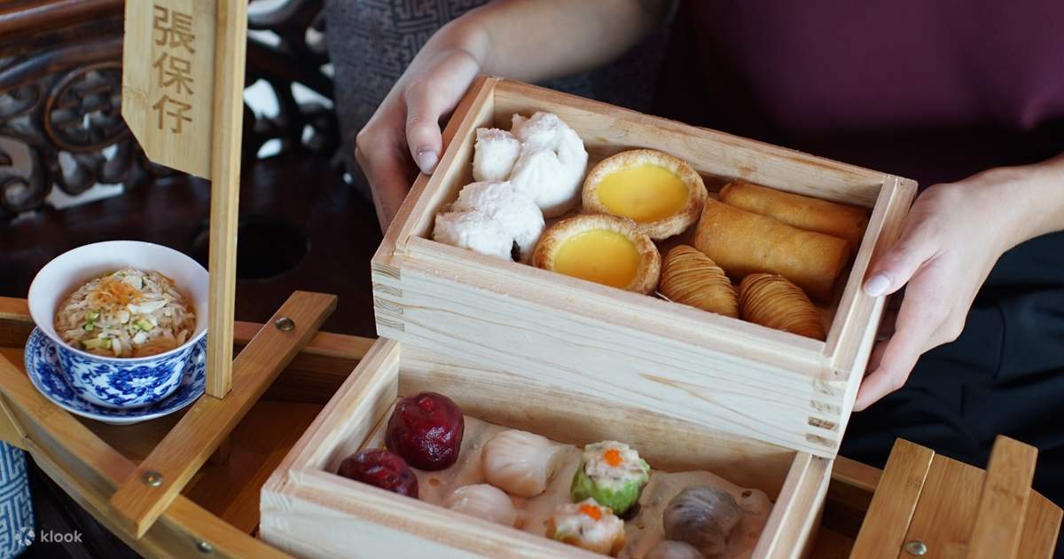 Klook Pass Hong Kong - Klook Philippines