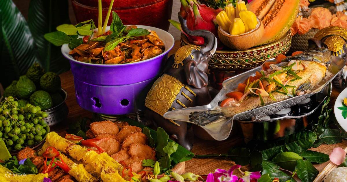 【Hotel Buffet 2024】The Langham, Hong Kong Buffet｜The Food Gallery｜Lunch ...