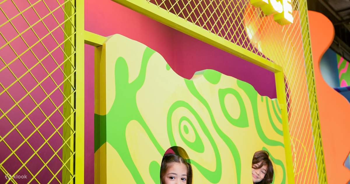 Gootopia Ticket in Manila - Klook