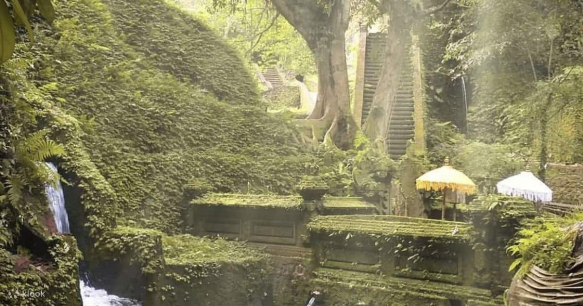 Full Day Spiritual Cleansing And Shamanic Healing Tour in Bali - 클룩 ...