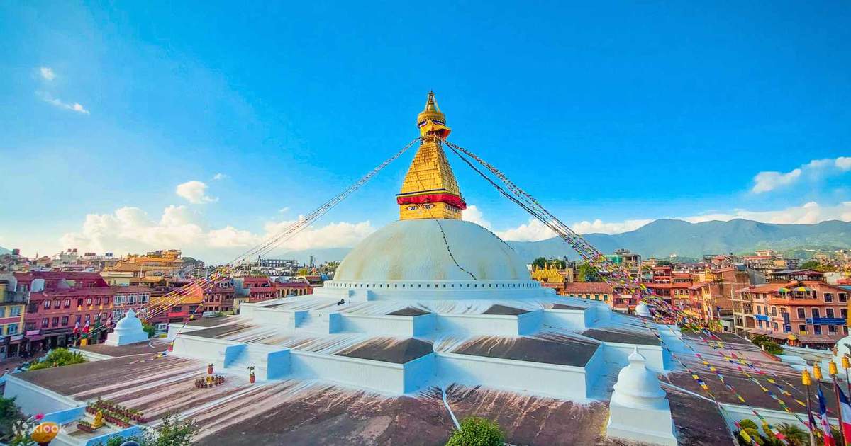 Explore Nepal in 4 Days: Unforgettable Glimpse of This Beautiful ...