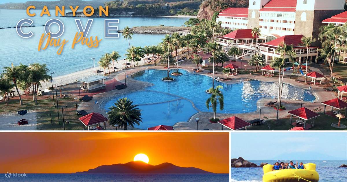 Luxury and Relaxation Await: Canyon Cove Hotel & Spa - Klook